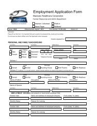 Download Claim Reimbursement Form - MaxiCare