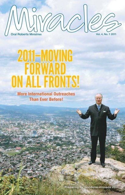 Download PDF Version - Oral Roberts Ministries
