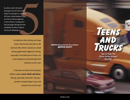 Truck Brochure - pdf