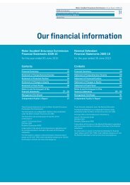 MOTOR ACCIDENT CLAIM FORM - Colfire