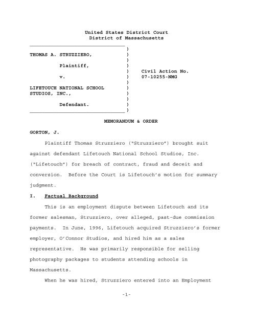 federal court local rules minnesota
