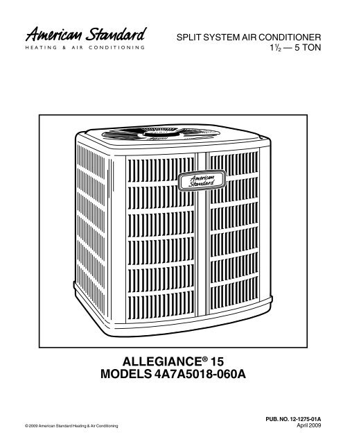 5 TON - Wolff Bros. Supply Inc.