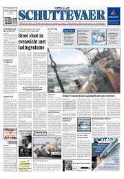 14 WEEKBLAD SCHUTTEVAER Z