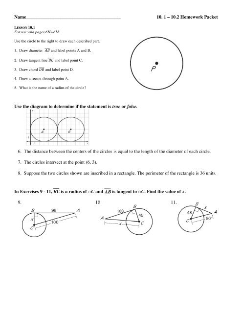 10.2 Homework Packet.pdf