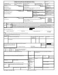 Spans & Layers - Booz Allen Hamilton
