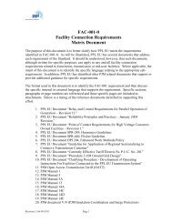 One Bill Ready Example - PPL Electric Utilities