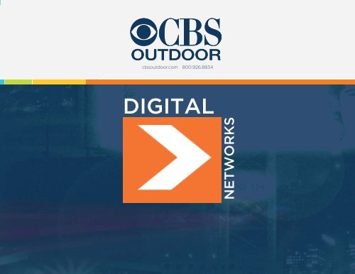 Cbs Outdoor Logo Neighborhood News | Lansing, MI Official Website