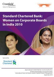KYC Declaration Form - Standard Chartered Bank