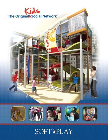 Soft-Play-Equipment Magazines