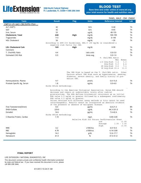 CMP12+LP+6AC+CBC/D/Plt+PS