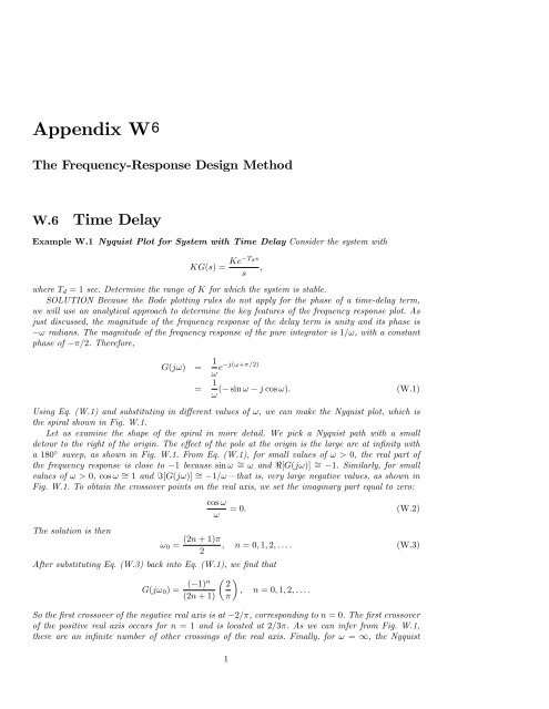 Supplementary material - SC Solutions