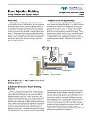 SEMI-SUBSURFACE FOAM INJECTION DEVICE Description