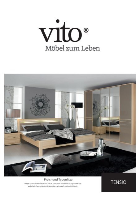 Wo Werden Vito Mobel Hergestellt