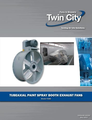 Spray Paint Magazines