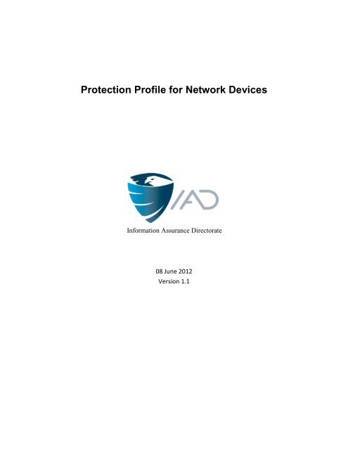 Protection Profile Common Criteria Evaluation And Validation