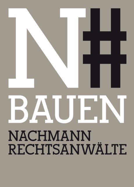 die kanzlei nachmann rechtsanwÃƒÂ¤lte