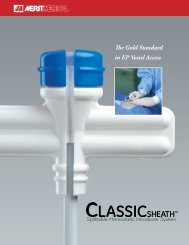 Brochure - Merit Medical OEM