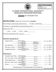 RN-BSN to MSN Curriculum Plan - Chamberlain