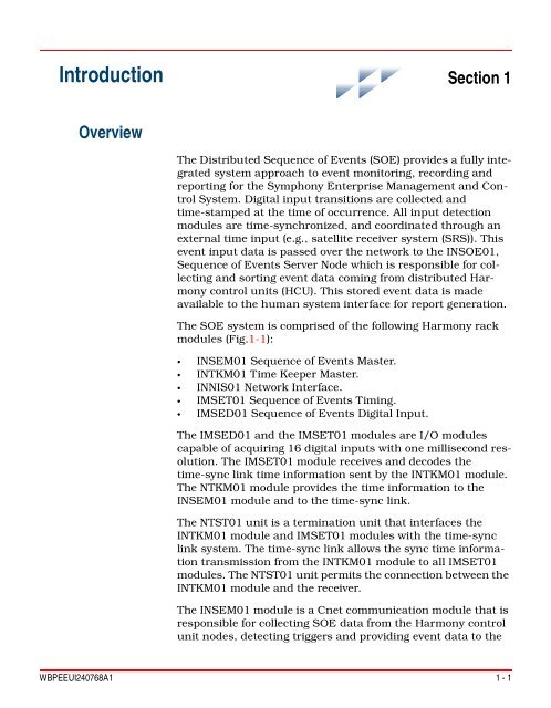 Conventions, documents .......................... 1-4 - ABB SolutionsBank