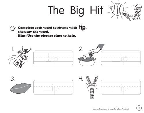 The Big Hit