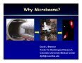 Microbeam Magazines