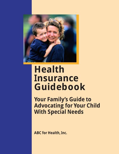 c dana 2 - ABC for Health, Inc.