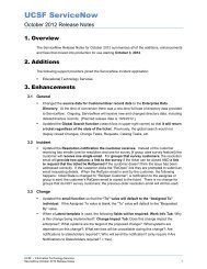 Security Exception Request Form