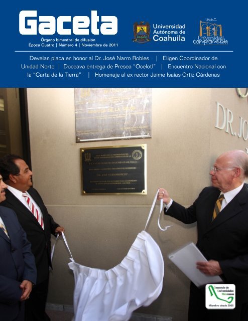 para digichrome - Universidad AutÃ³noma de Coahuila