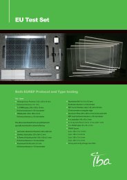 TE04 MCU TEST SET - Lamar Technologies