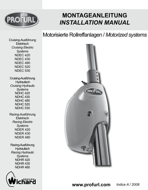Profurl Ec 1500 Manual – Profurl Manual Pdf – FJEHC