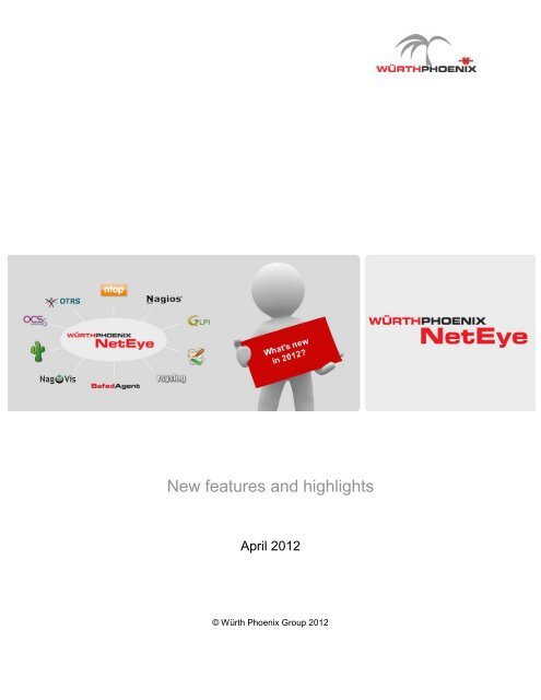 System Monitoring - neteye-blog.it