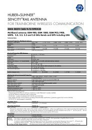 Data Sheet (.pdf) - Fleet Connect