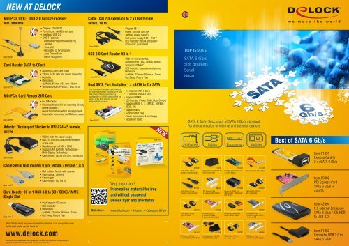 Dclock Delock HDMI Splitter 2 Port 4K 30Hz + NEU (266684) | EBay