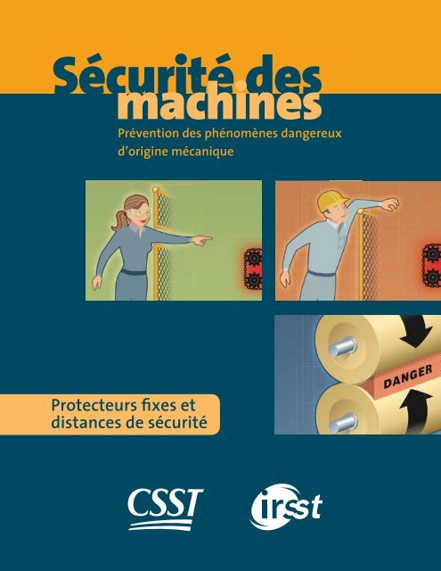 TÃ©lÃ©charger le PDF - CSST