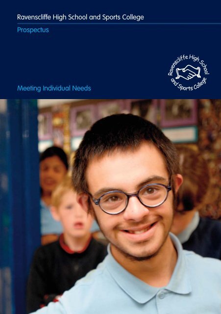Ravenscliffe Prospectus.qxp:Ravens Inner - Ravenscliffe High ...