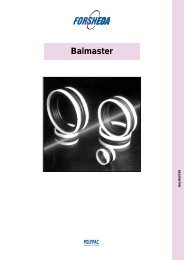 LuytexR - Composite Materials - Dilanda.it