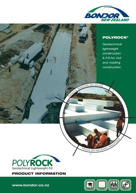 Polyrock[5.02 MB] - Bondor