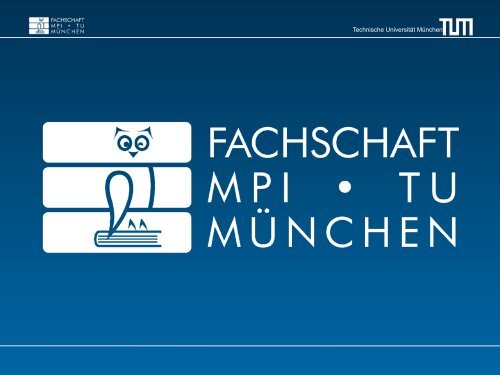 Tum Informatik Logo