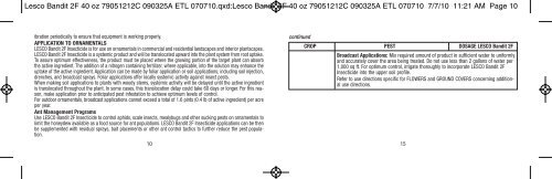 Lesco