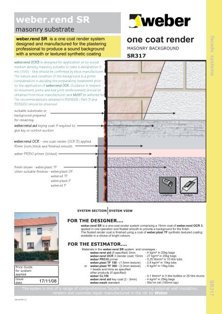 weber_rend SR317 (c).cdr:CorelDRAW - Weber Ireland