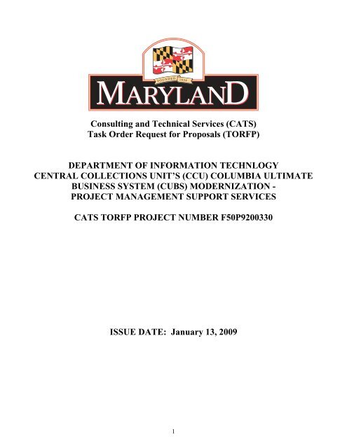 Central Collections Unit's Columbia Ultimate Business Systems ...