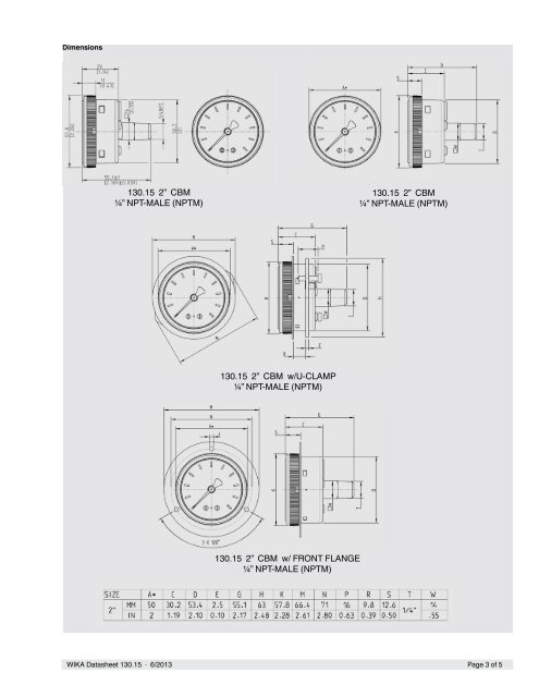 Movement Stainless steel