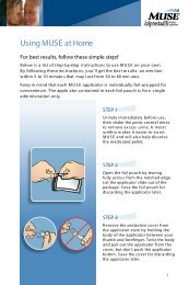 ADULT ICU MEDICATION ADMINISTRATION REFERENCE CARD