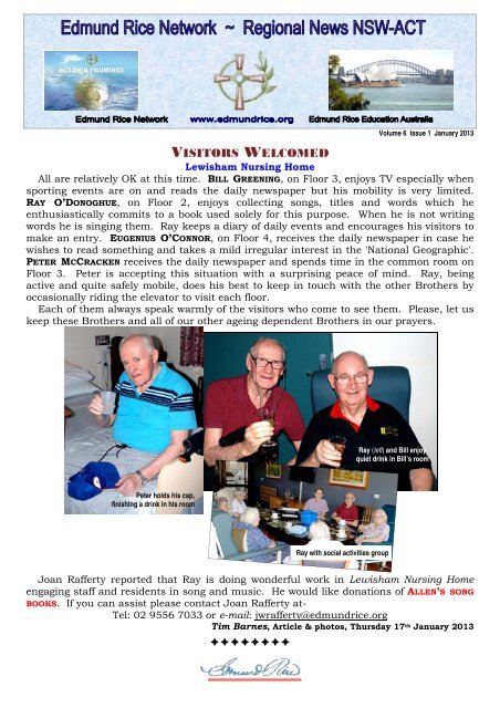 Joan Rafferty's Instagram, Twitter & Facebook on IDCrawl