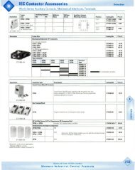 Download the Catalog Data-Sheet PDF - LiveWire Electrical Supply