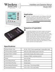 Remote Programmer Software - Visonic