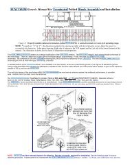 Bux comm the rascal with echolink