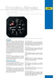digital air data computer type ac32 - Instrument Tech