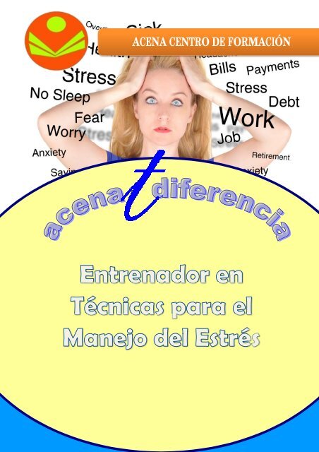 ACENA CENTRO DE FORMACIÓN