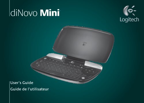 dinovo Mini